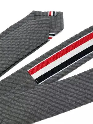 Thom Browne Neck Tie