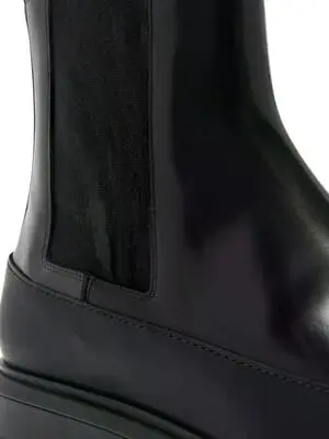 Givenchy Pull-tab Chelsea Boots