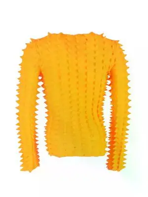 Loewe X Paula's Ibiza 3d-spike Top