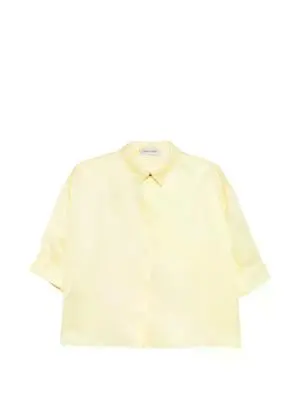 Alberta Ferretti Buttoned Shirt
