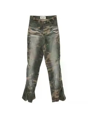 Men's Camo Bottoms