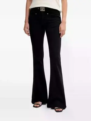 GAUDI Flared Leg Jeans