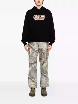 PEACE AND AFTER Diner Hoodie