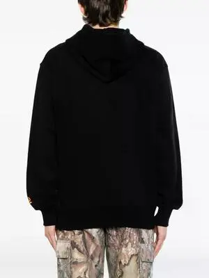 PEACE AND AFTER Diner Hoodie