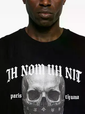IH NOM UH NIT Skull 20 T-shirt