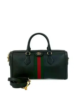 Gucci Box Backpacks For Women