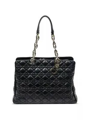 Dior Lady Tote Bag