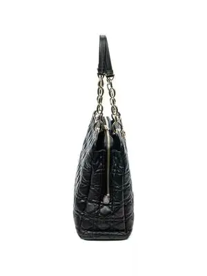 Dior Lady Tote Bag