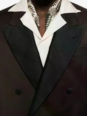 LARDINI Double-breasted Suit