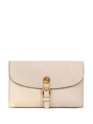 Etro Pony Wallet - Neutrals