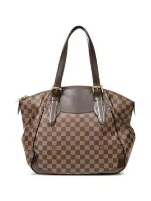 LOUIS VUITTON 2011 Gm Verona Tote Bag