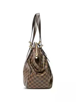 LOUIS VUITTON 2011 Gm Verona Tote Bag