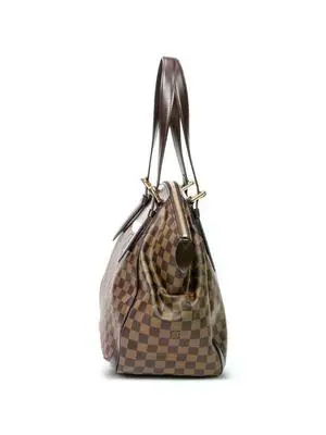 LOUIS VUITTON 2011 Gm Verona Tote Bag