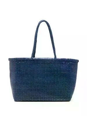 Dragon Diffusion Textured Totes