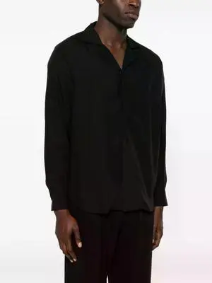 LARDINI Long-sleeves Shirt