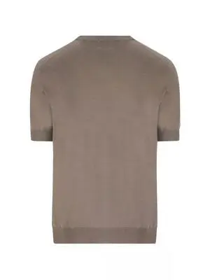 Brunello Cucinelli Round-neck T-shirt