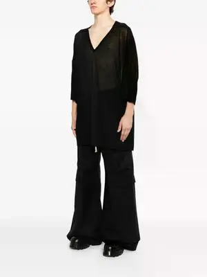 Rick Owens Tommy T-shirt
