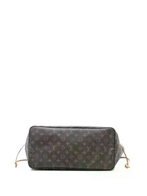 LOUIS VUITTON 2013 Neverfull Gm Tote Bag