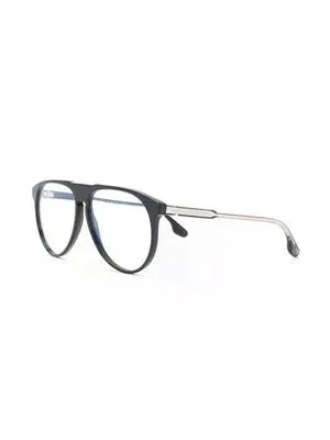 Victoria Beckham Oversized Eyeglasses