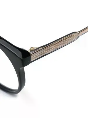 Victoria Beckham Oversized Eyeglasses