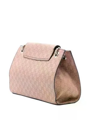 Gucci Large Sima Emily Shoulder Bag
