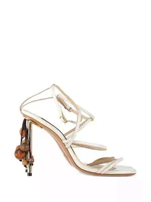 Jacquemus Stiletto Sandals For Women