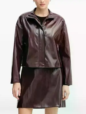 MARC AUREL A-line Mini Skirt
