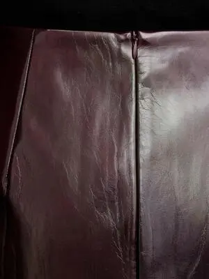 MARC AUREL A-line Mini Skirt