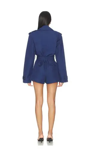 LOVERS AND FRIENDS Georgia Romper