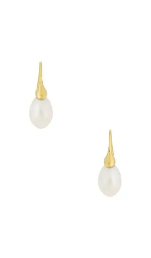 HEAVEN MAYHEM Odette Dangle Earrings