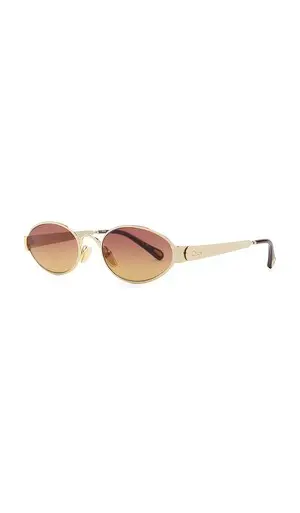 Chloé Holly Sunglasses
