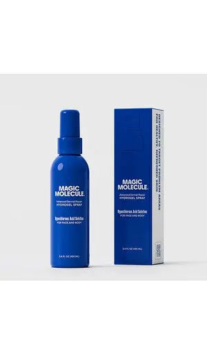MAGIC MOLECULE Hypochlorous Acid Hydrogel Spray