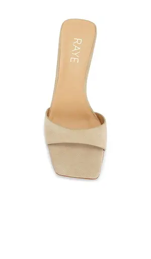 Raye Lucia Sandal
