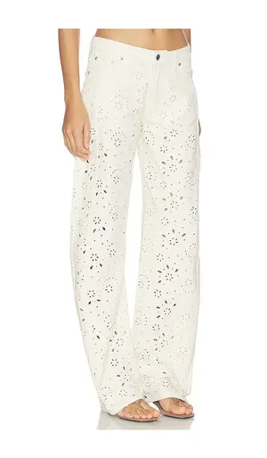 Steve Madden Rori Jean