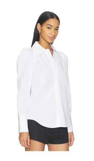 Smythe Box Pleat Shirt