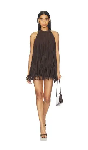 Fringe Cocktail Dresses