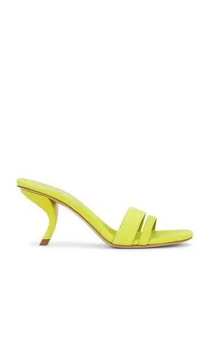 Gia Borghini Round Toe Sandals For Women