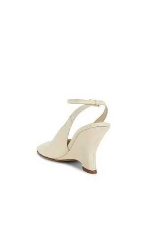 GIA BORGHINI Valerie Pump