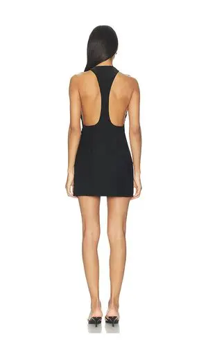 ALL THE WAYS Havana Mini Dress