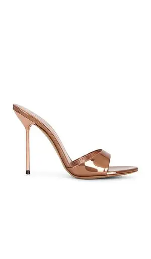 Paris Texas Lidia Mule