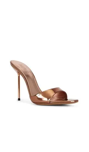 Paris Texas Lidia Mule