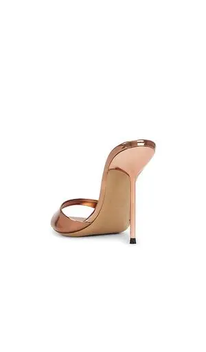 Paris Texas Lidia Mule