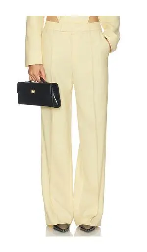 Ronny Kobo Wide Leg Pants For Women