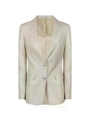 Tagliatore Buttoned Jacket