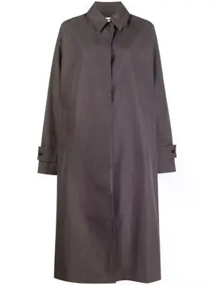 Studio Nicholson Long Coats For Women