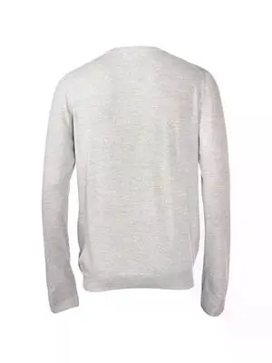 GRAN SASSO Crew-neck Sweater