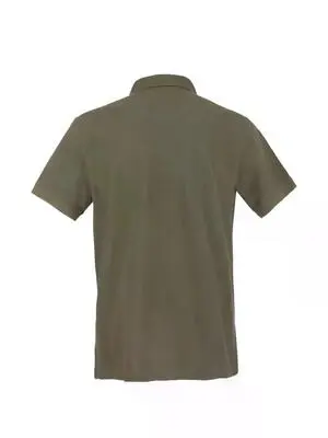 Barbour Tartan Pique Polo Shirt