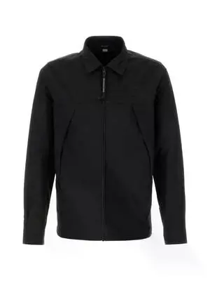 C.P. COMPANY Metropolis Gabardine Shirt Jacket