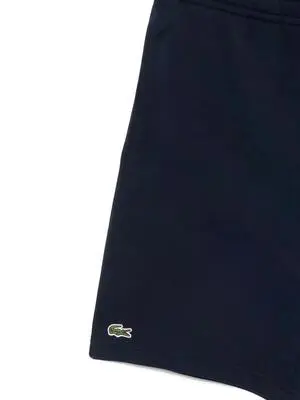 Lacoste Logo Shorts