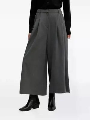 Pedro Del Hierro Knee Length Pants For Women